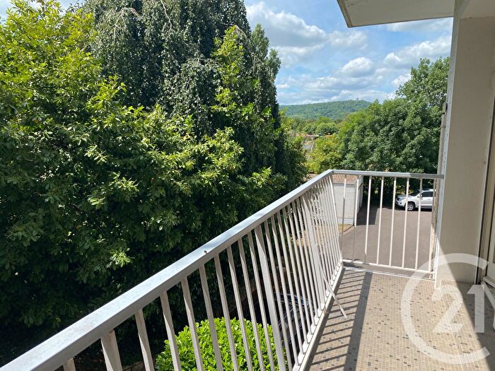 Montigny-lès-Metz, Centre-ville, Botanique : Appartement 6 pièces à vendre