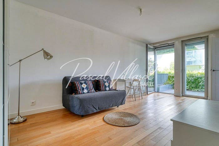 Appartement 1 pièce à louer - BillancourtRives de Seine, Boulogne-Billancourt