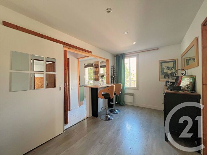 Appartement à vendre - Étampes, Saint-Martin, Saint-Gilles - 3 pièces - 1 chambre