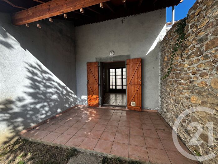 Appartement 3 pièces à vendre à Lannemezan