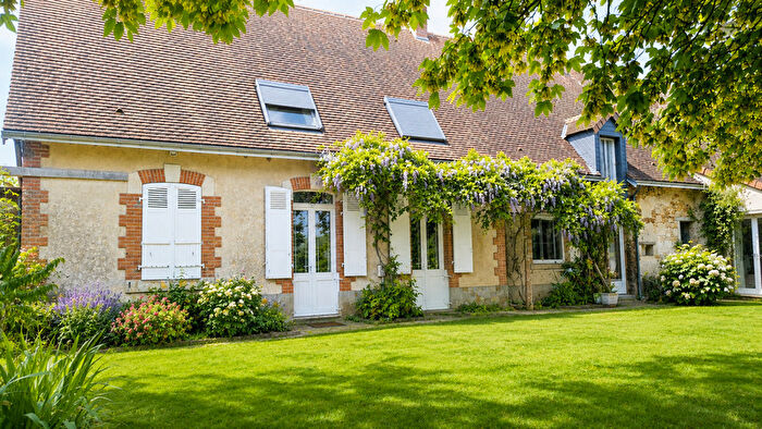 Maison 8 pièces à vendre à Avessé