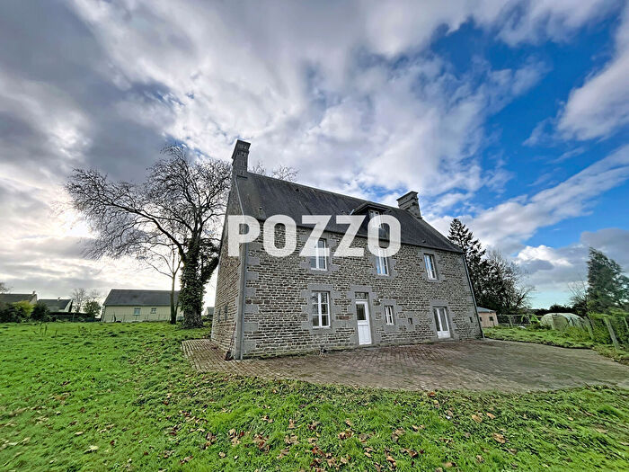 Maison 4 pièces à vendre - La Graverie