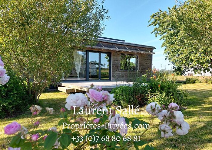 Péaule - Maison 6 pièces à vendre