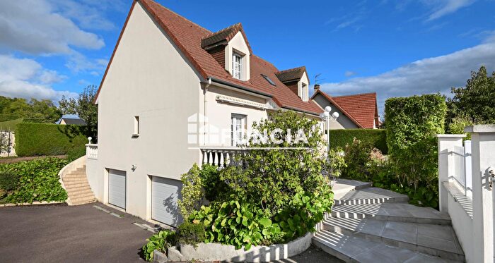 Maison 5 pièces à vendre - Colombelles