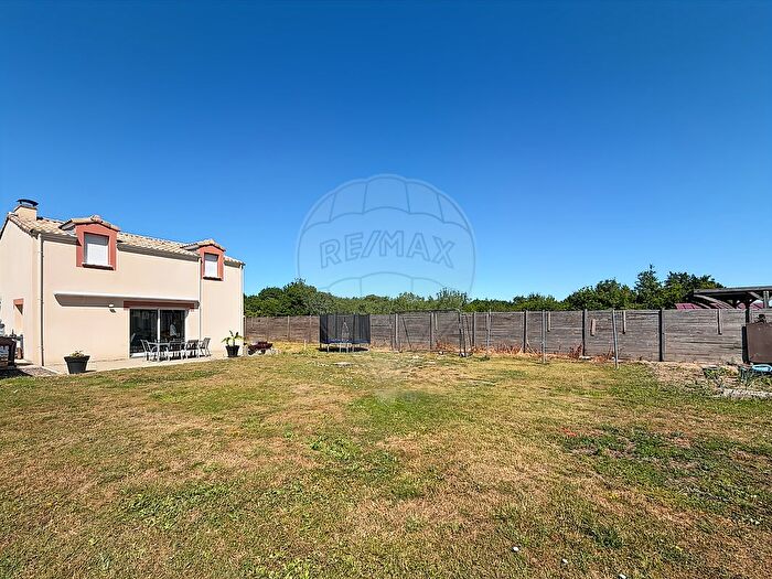Le Loroux-Bottereau - Maison 5 pièces à vendre