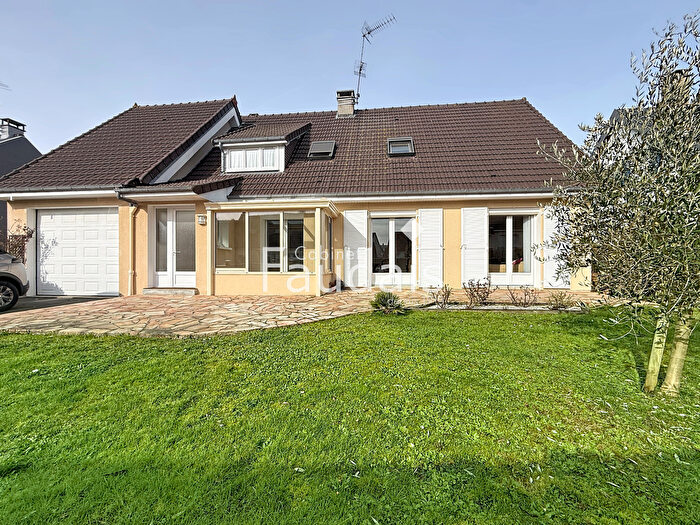 Maison à vendre - Agneaux - 7 pièces - 5 chambres