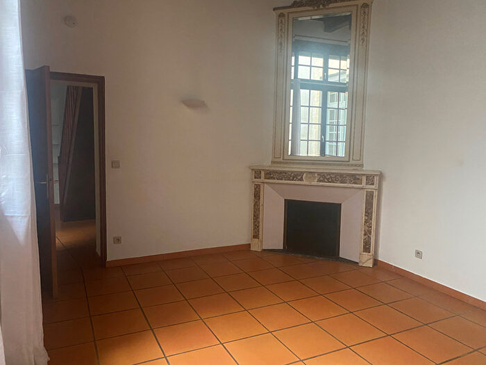 Montpellier, Centre historique - Appartement 2 pièces à louer