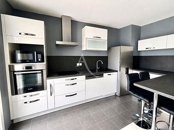 Appartement 2 pièces à Meaux, Dunant, Guynemer, Collinet, à vendre