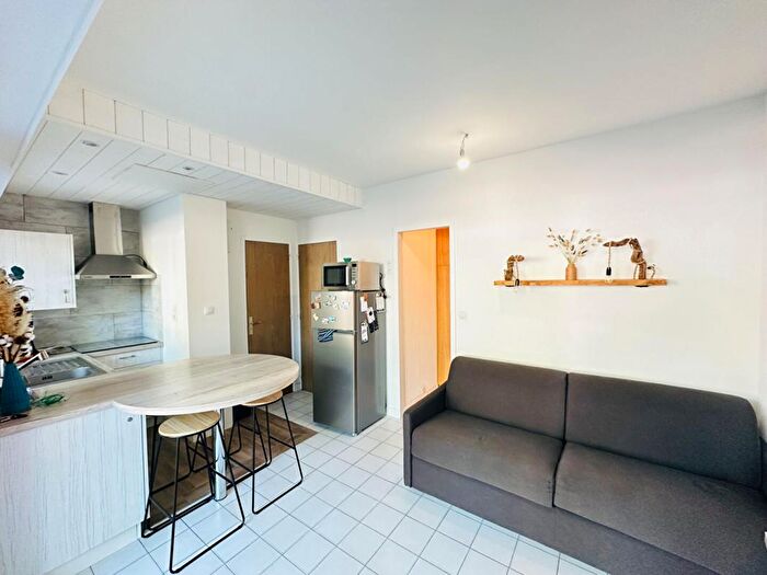 Saint-Georges-de-Didonne, Didonne, Boubes, Suzac - Appartement 1 pièce à vendre