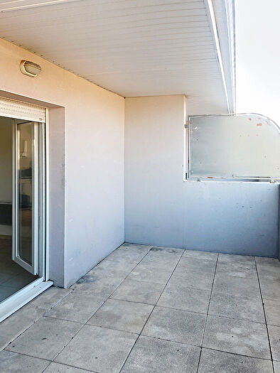 Avignon, La Croisière : Appartement 3 pièces à louer