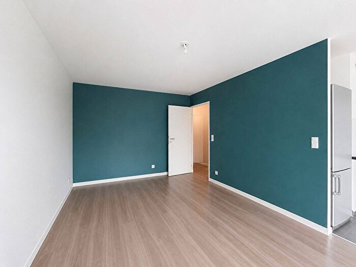 Appartement 3 pièces à louer - La Plaine-Stade de France, Saint-Denis