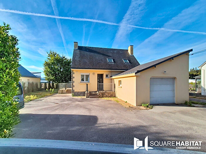 Maison 5 pièces à vendre à Ploeren