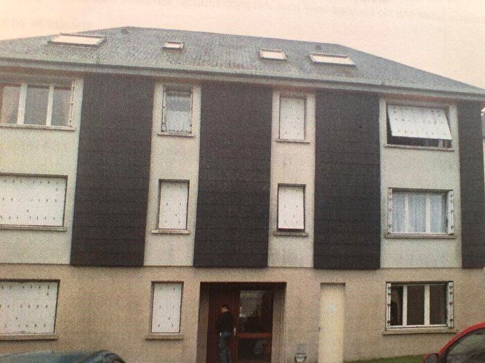 Appartement 1 pièce à louer - La Papillonniere, Vire Normandie