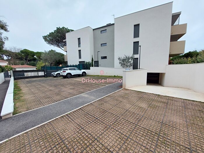 Appartement 2 pièces à vendre - Carry-le-Rouet