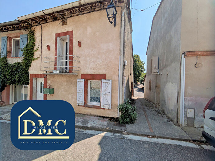 Maison 5 pièces à vendre à Mauressac