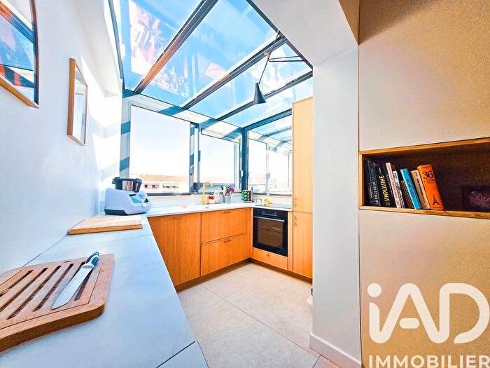Saint-Raphaël, Centre-ville - Appartement 3 pièces à vendre