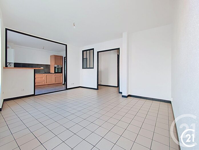 Appartement 3 pièces à Héricourt, à vendre
