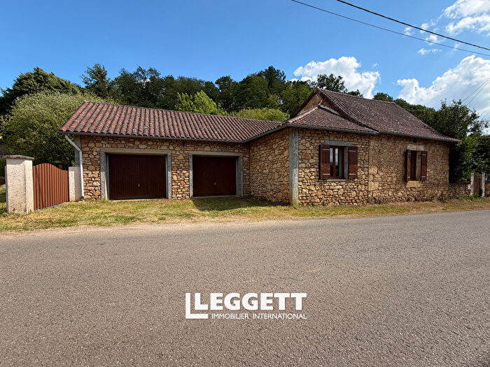 Maison 5 pièces à vendre à Corgnac-sur-l'Isle