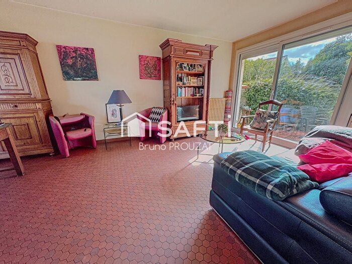 Maison à vendre - Montauban, Pomponne - 4 pièces - 3 chambres