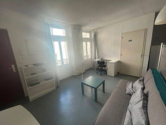 Perpignan : Appartement 1 pièce à louer