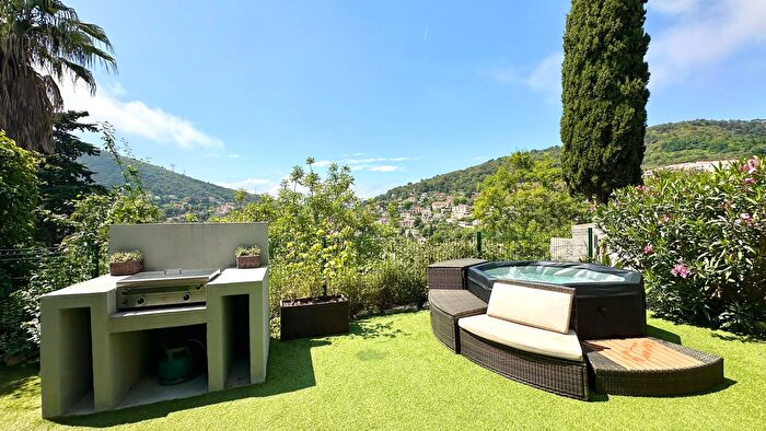 Maison à vendre - Cap-dAil - 4 chambres