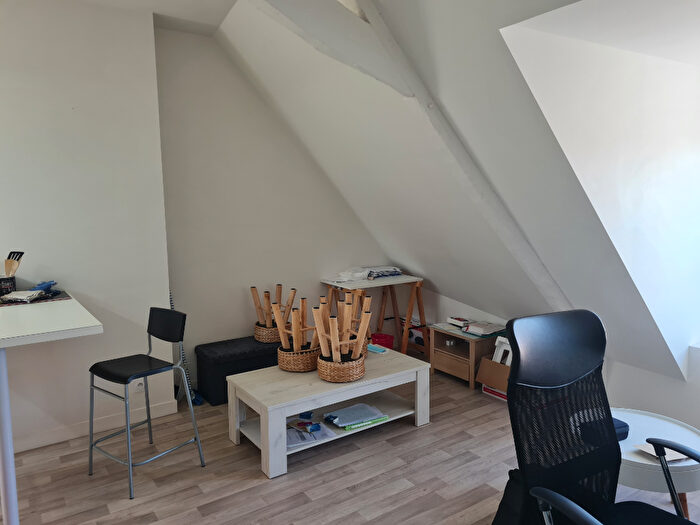 Appartement 1 pièce à louer à Ploërmel