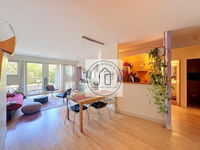 Appartement 4 pièces à Toulouse, Les Carmes-Esquirol, à vendre