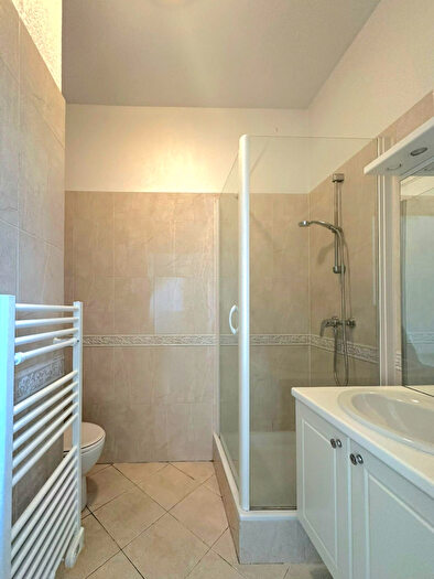 Appartement à vendre - Hyères, Maurels - 1 pièce