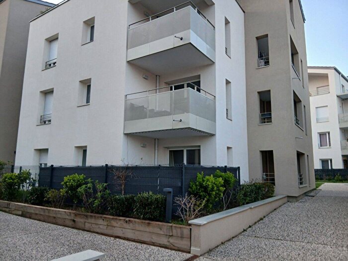 Appartement 2 pièces à Yvours, Irigny, à louer