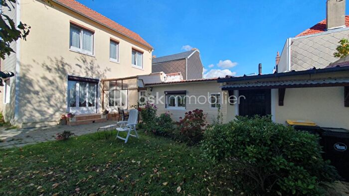 Maison 3 pièces à Le Havre, Sanvic, à vendre