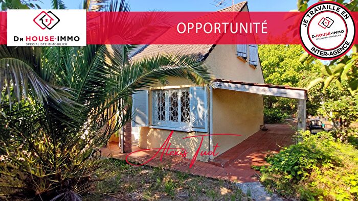 Maison à vendre - Ambarès-et-Lagrave - 4 pièces - 3 chambres