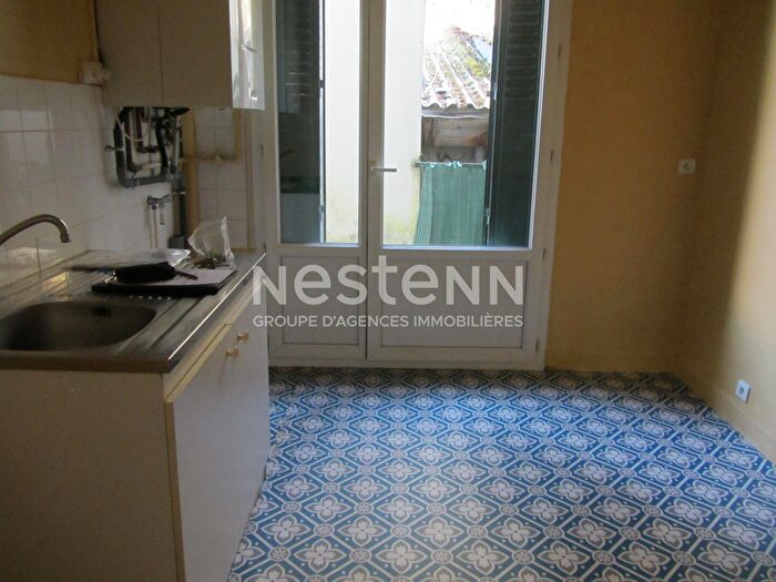 Bort-les-Orgues : Appartement 4 pièces à louer