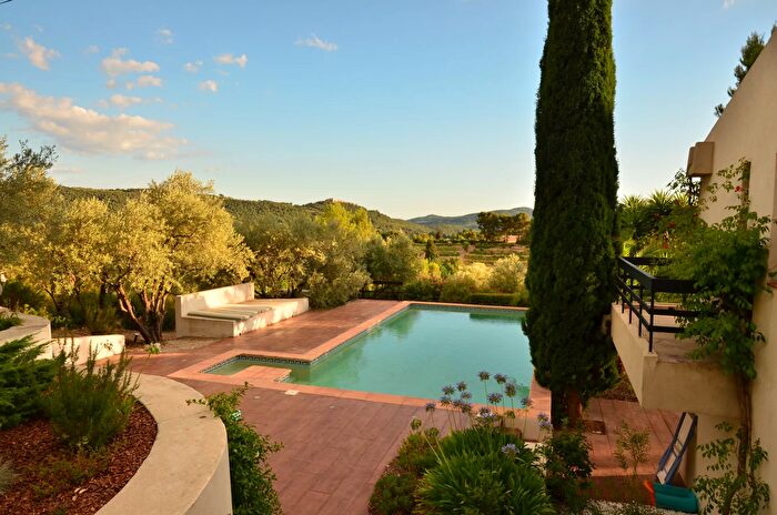 Maison 8 pièces à vendre - Le Castellet