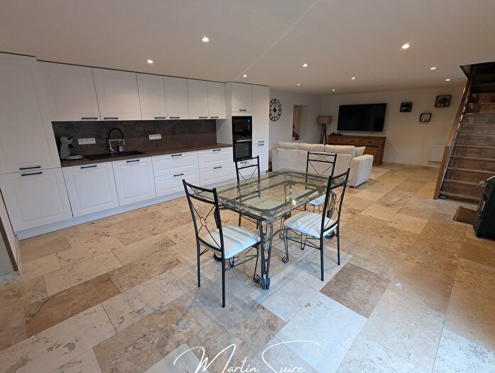 Maison à vendre - Donges - 3 pièces - 2 chambres