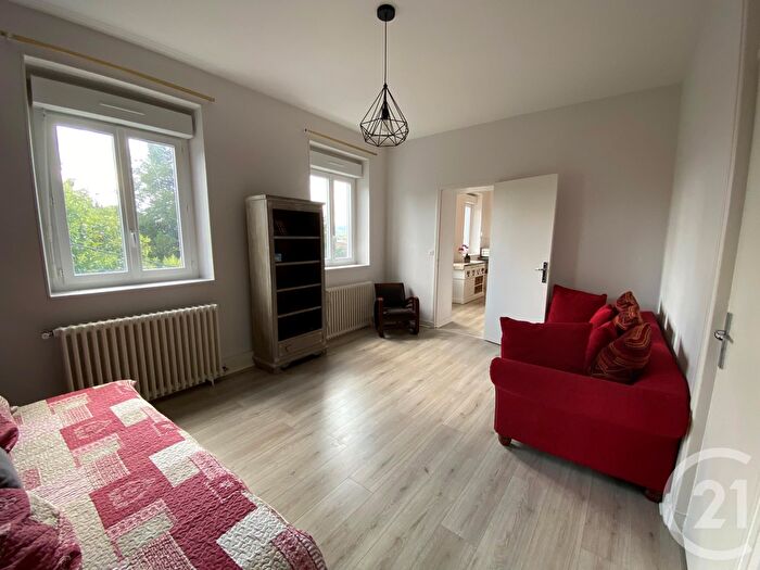 Appartement 2 pièces à louer - Périgueux, Centre-ville, La Gare, Saint-Martin