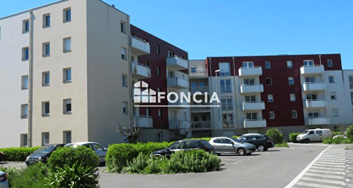 Appartement 2 pièces à Saint-Brieuc, Ville Bougault, Beauvallon, à vendre
