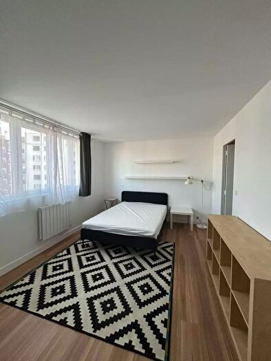 Asnières-sur-Seine - Appartement 1 pièce à vendre