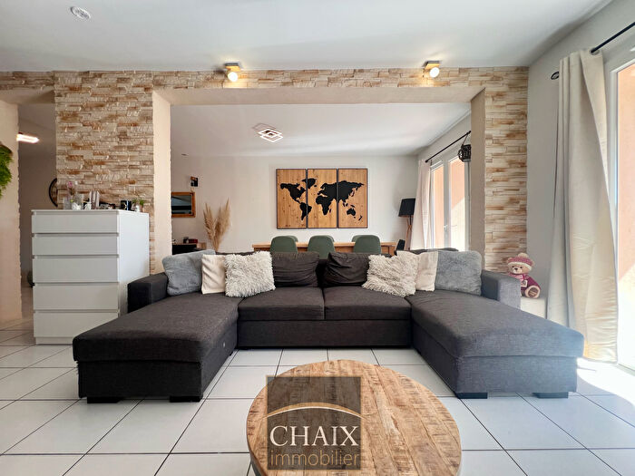 Maison à vendre - Peypin - 4 pièces - 2 chambres