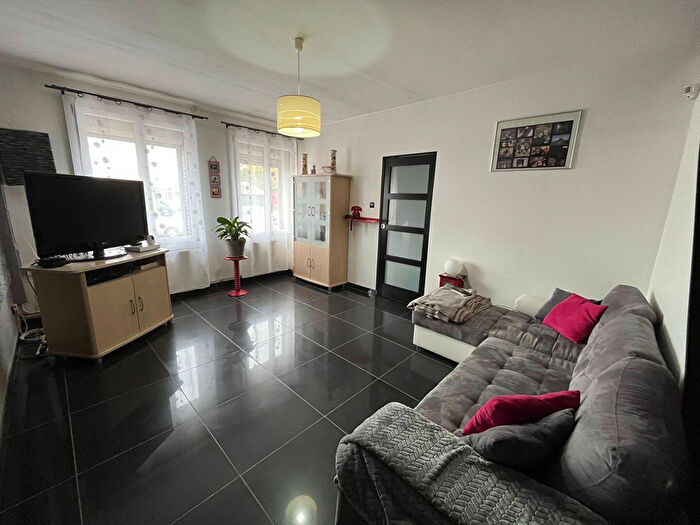 Maison à vendre - R ulx, Roeulx - 5 pièces - 4 chambres