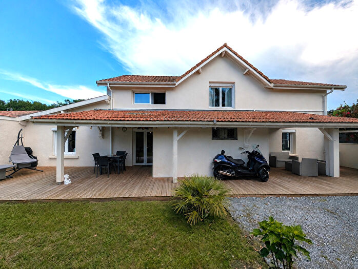 Maison 3 pièces à vendre - Labenne