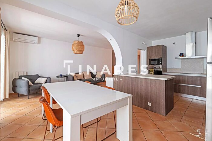Marseille 7ème, Catalans, Pharo - Appartement 3 pièces à louer
