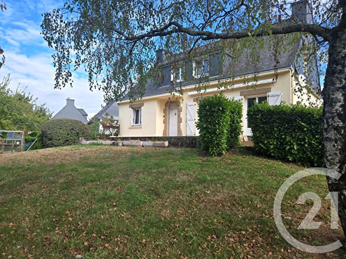 Maison 7 pièces à vendre à Muzillac