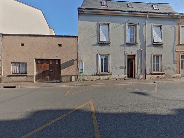 Maison 5 pièces à vendre - Châtellerault, Nord Ouest