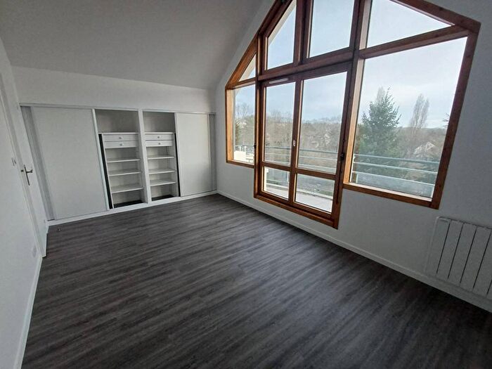 Cheneaux Sablons, Sceaux - Appartement 2 pièces à louer