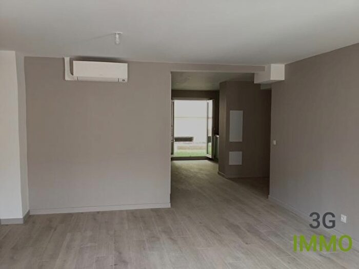 Appartement à vendre - Aix-en-Provence, Centre-ville - 3 pièces - 2 chambres