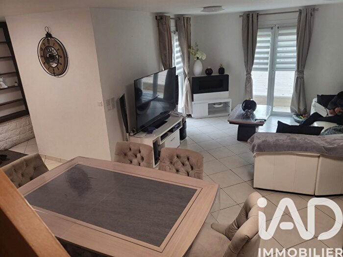 Maison 5 pièces à vendre à Marcoussis