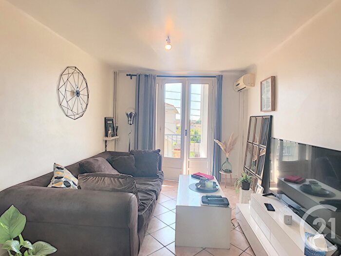 Appartement 2 pièces à Montpellier, Saint-Martin, à louer