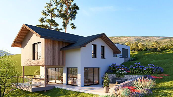 Maison à vendre - Saint-Eustache - 5 pièces - 4 chambres