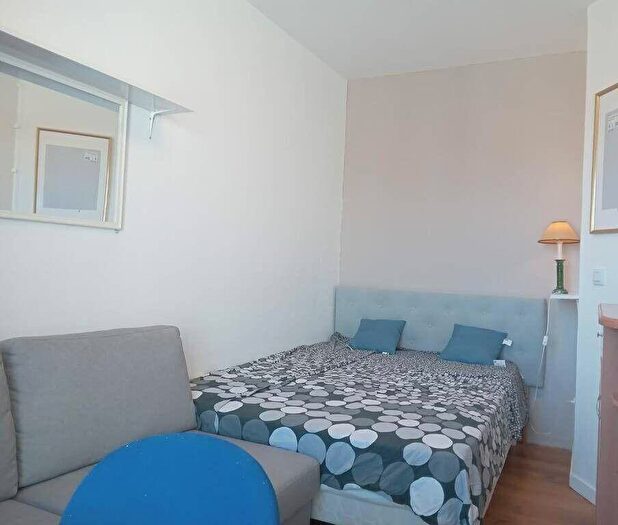 Appartement à louer - Le Perreux-sur-Marne - 1 pièce