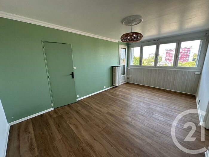 Appartement 4 pièces à Allonnes, à louer